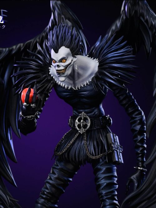 Death Note - Collector Figures